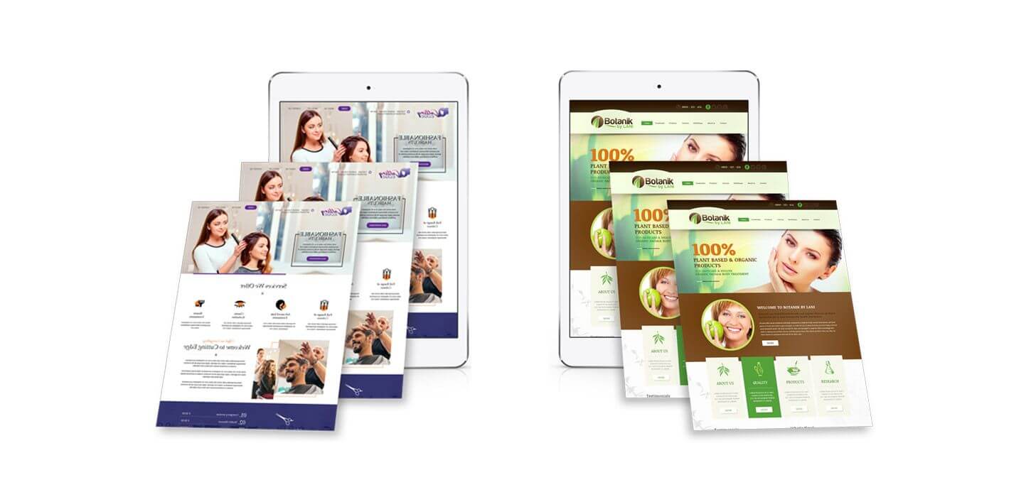 £299 Cheap Affordable Professional Custom Website Design UK