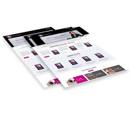 £299 Cheap Affordable Professional Custom Website Design UK